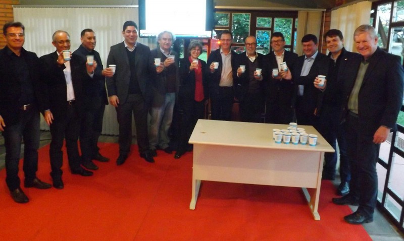 Centro de Controle Operacional dará mais eficiência e agilidade aos ...