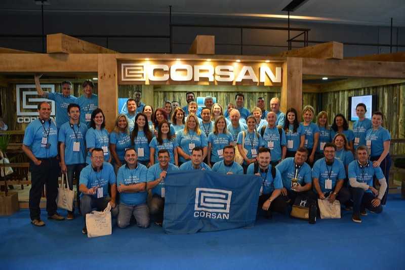 Na Rio Water Week, Corsan apresenta projetos sobre limpeza de fossas e ...