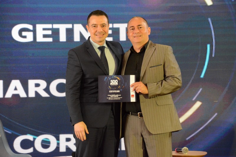 Corsan é a 19ª maior empresa do Rio Grande do Sul - CORSAN