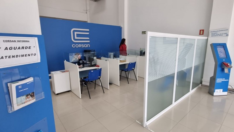 Corsan amplia atendimento ao público no litoral durante o verão - CORSAN