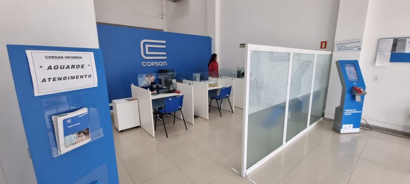 Corsan amplia atendimento ao público no litoral durante o verão - CORSAN