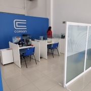 Corsan amplia atendimento ao público no litoral durante o verão - CORSAN