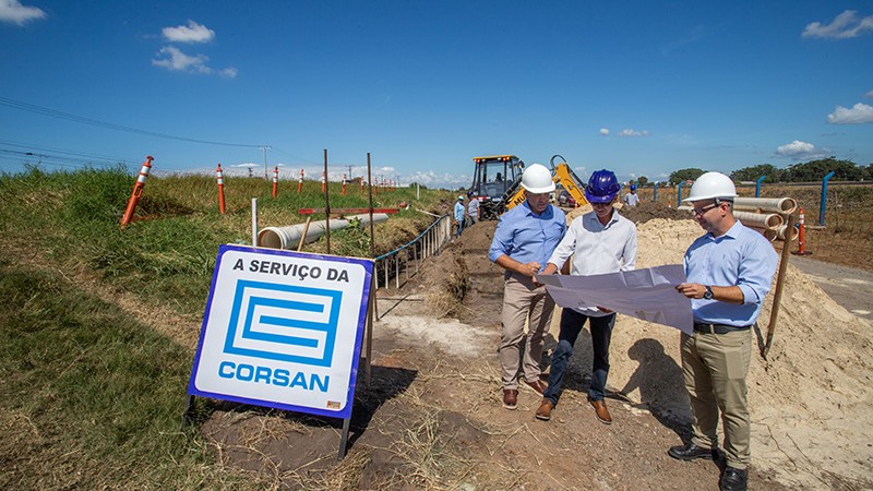 CORSAN